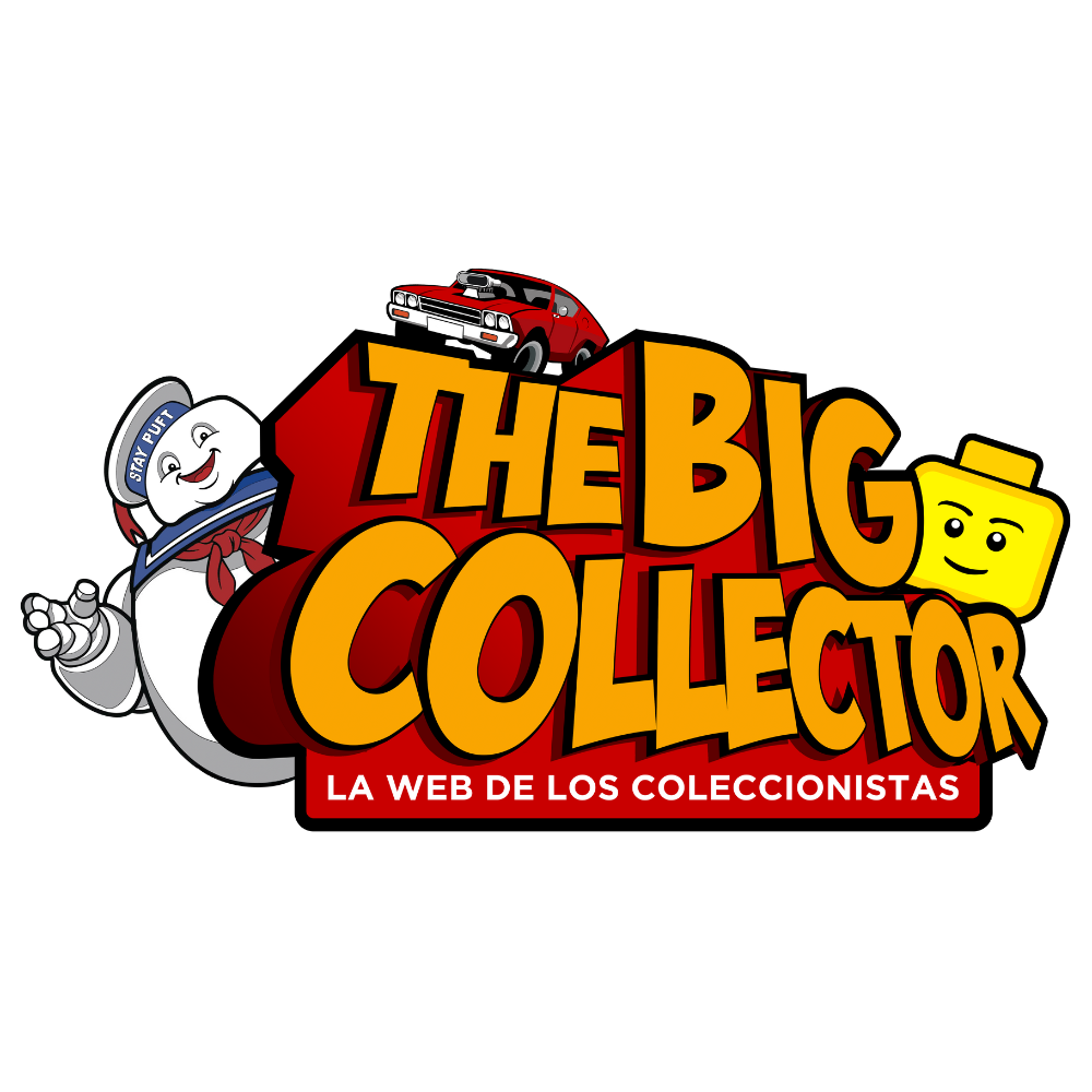 The big collector reseñas - junio 2026 - Review Gorilla